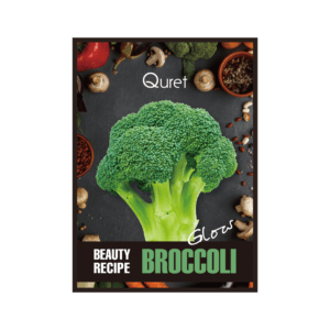 Beauty Recipe Broccoli Mask - Skincare